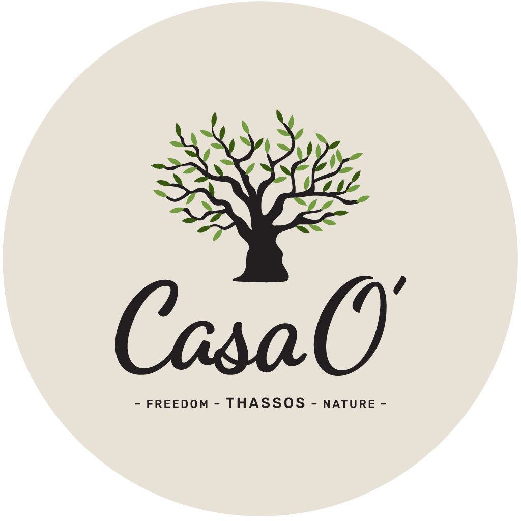 Location Casa O Thassos Location Casa O Thassos